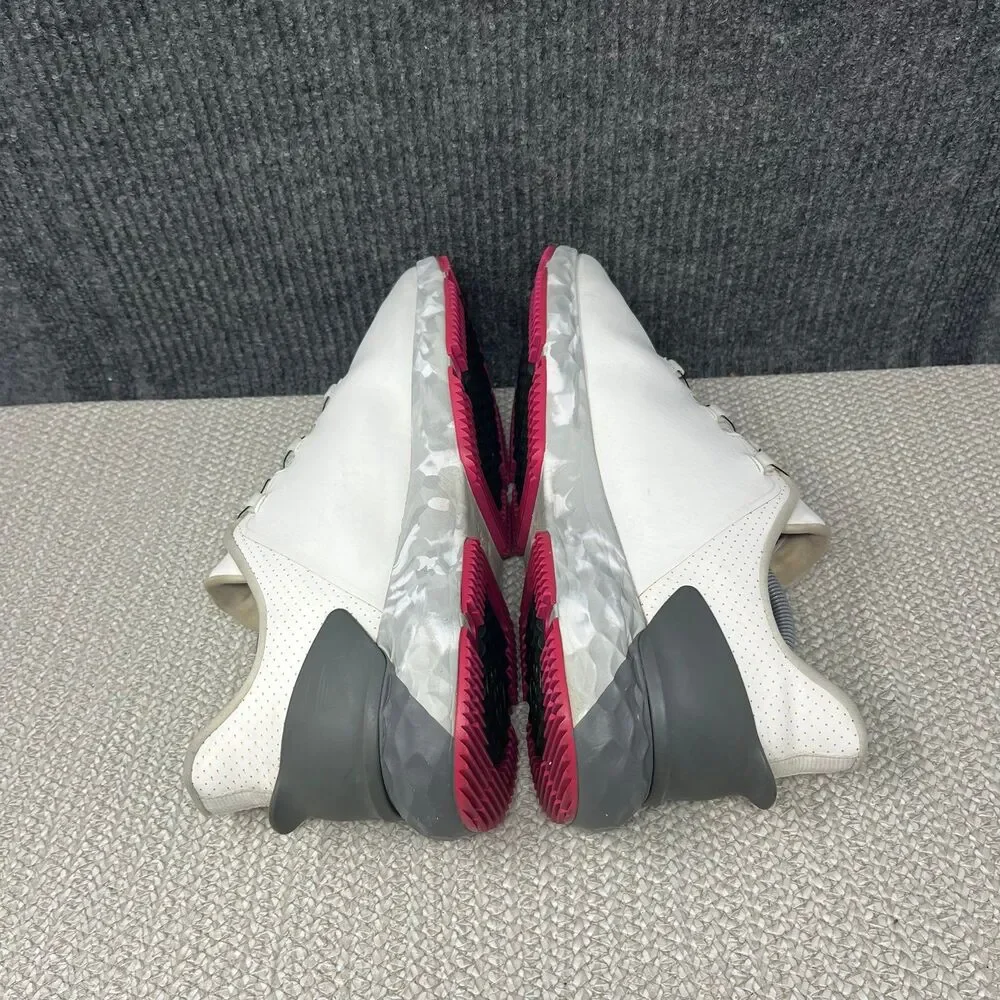 G/FORE | Shoes | Gfore Gdrive Boa Spikeless Golf Shoes Snow White Pink ...